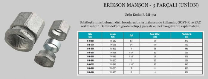 Radelsan Çelik Sipiral Boru İmalat İstanbul Elektrik Firması