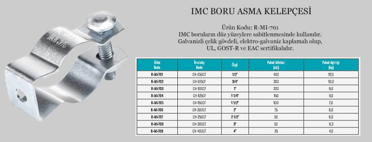 Radelsan Çelik Sipiral Boru İmalat İstanbul Elektrik Firması