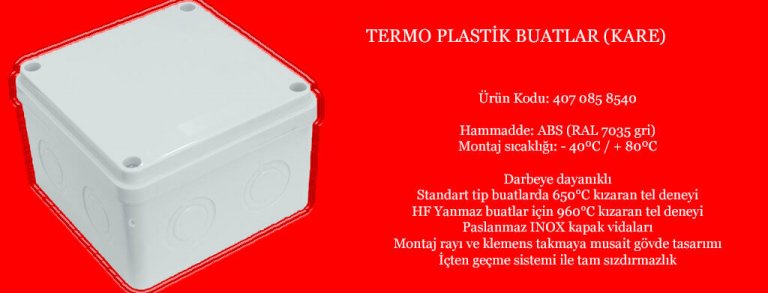 ABS Pano Nedir, Nasıl Yapılır, Nerelerde Kullanılır