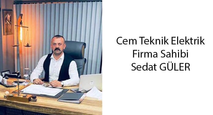 Ege Bölge Bayilerinin Gözünden Elbi Elektrik | Sektörüm Dergisi