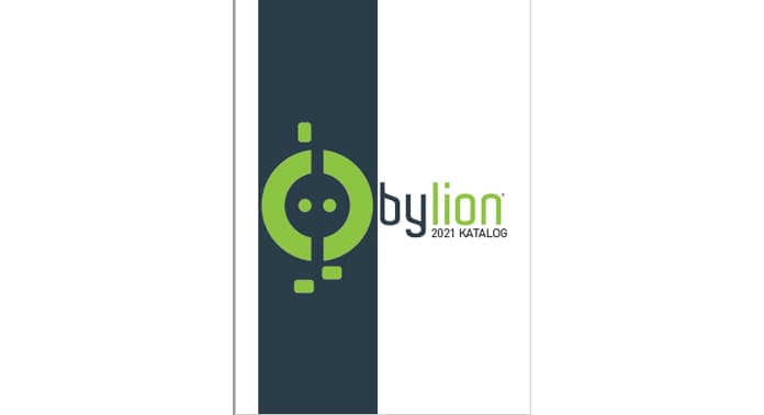 Bylion Ürün Kataloğu | Sektörüm Dergisi