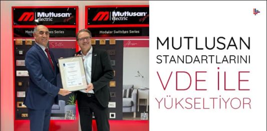 Sektörüm Dijital Elektrik Aydınlatma Dergisi Haber Portalı