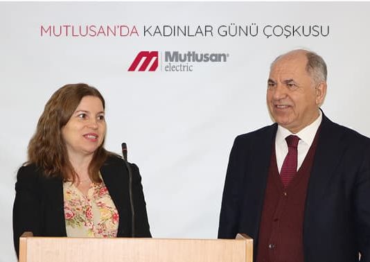 MUTLUSAN ELEKTRİK | Sektörüm Dergisi